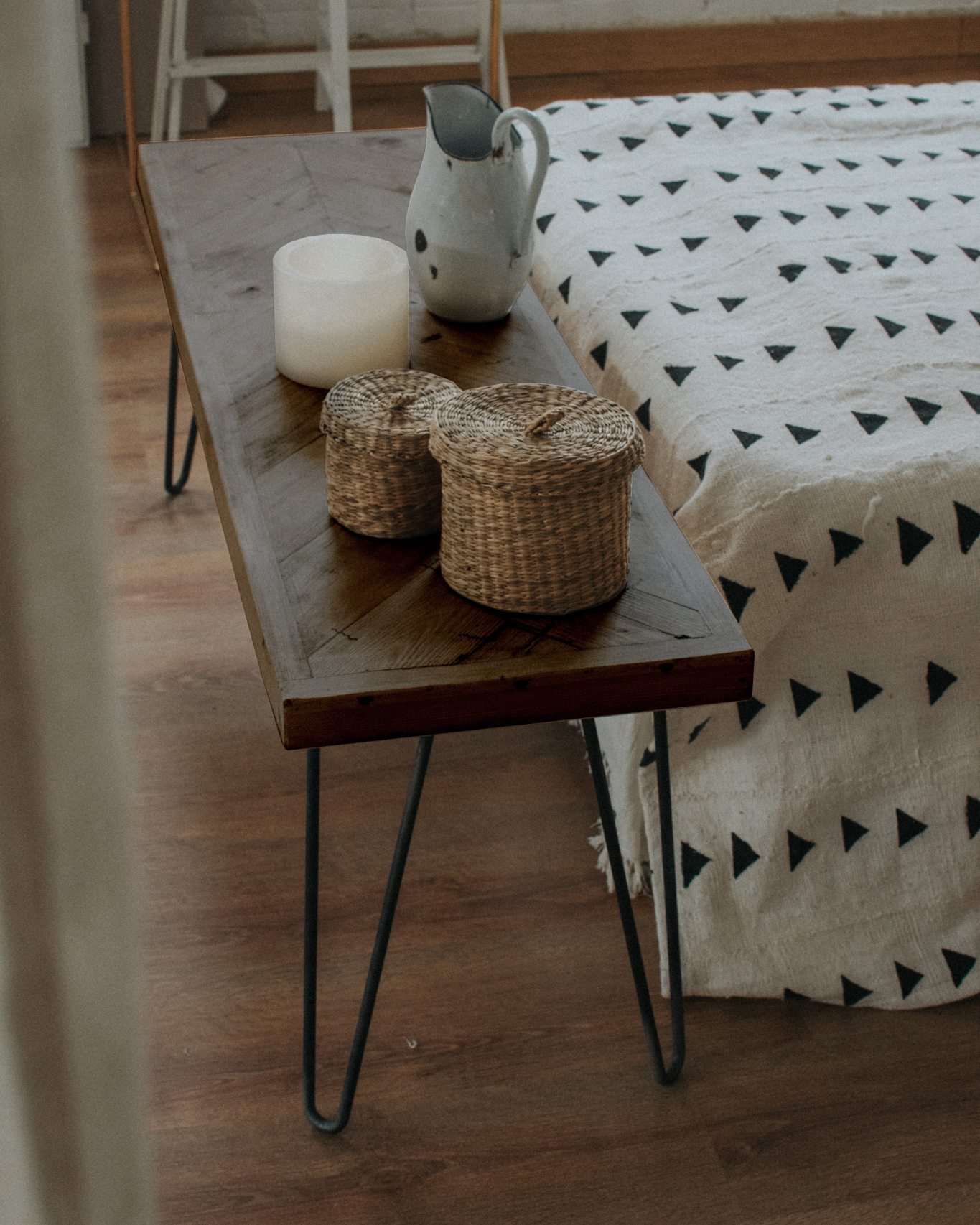 Banco Ténayé | HANNUN